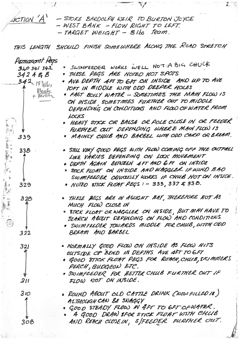 A Trent Insider’s Guide - Bob Roberts – Fishing information for the ...