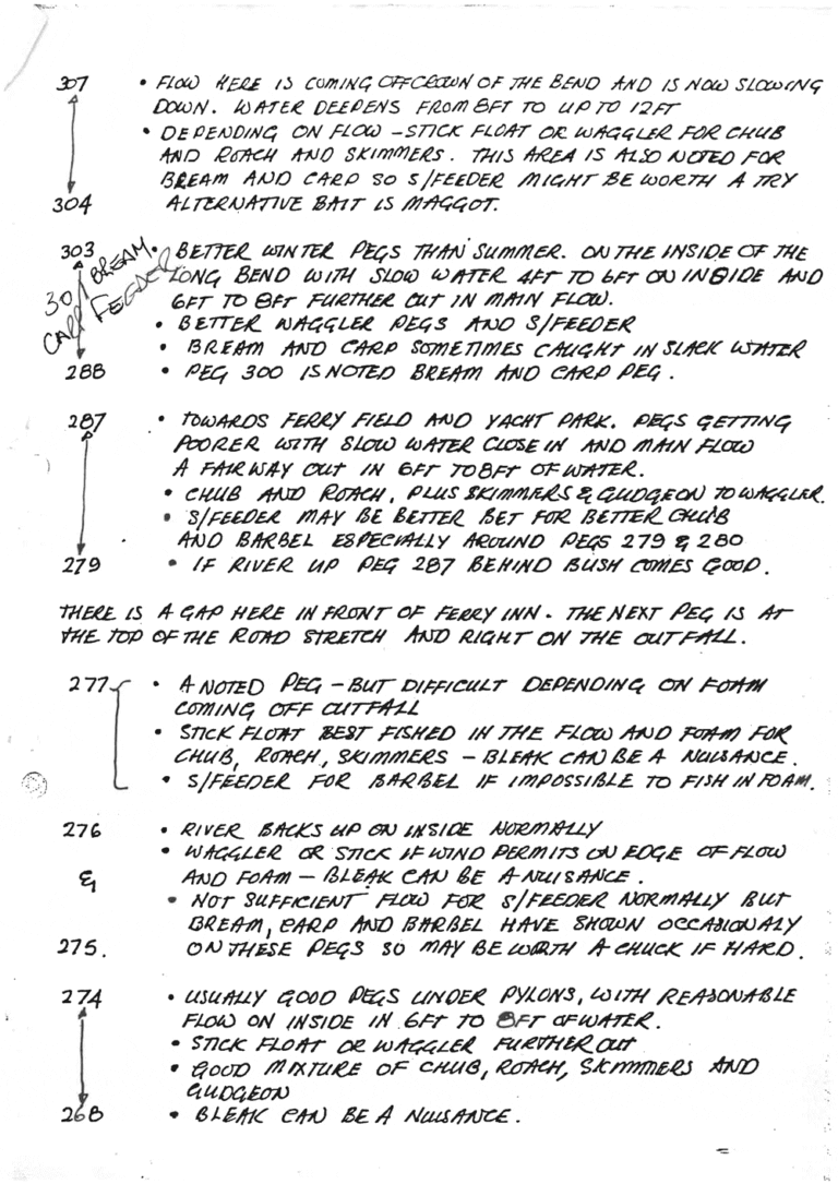 A Trent Insider’s Guide - Bob Roberts – Fishing information for the ...