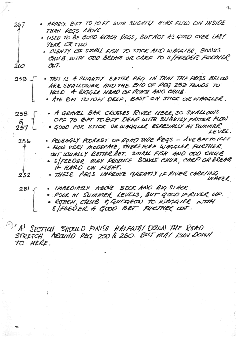 A Trent Insider’s Guide - Bob Roberts – Fishing information for the ...