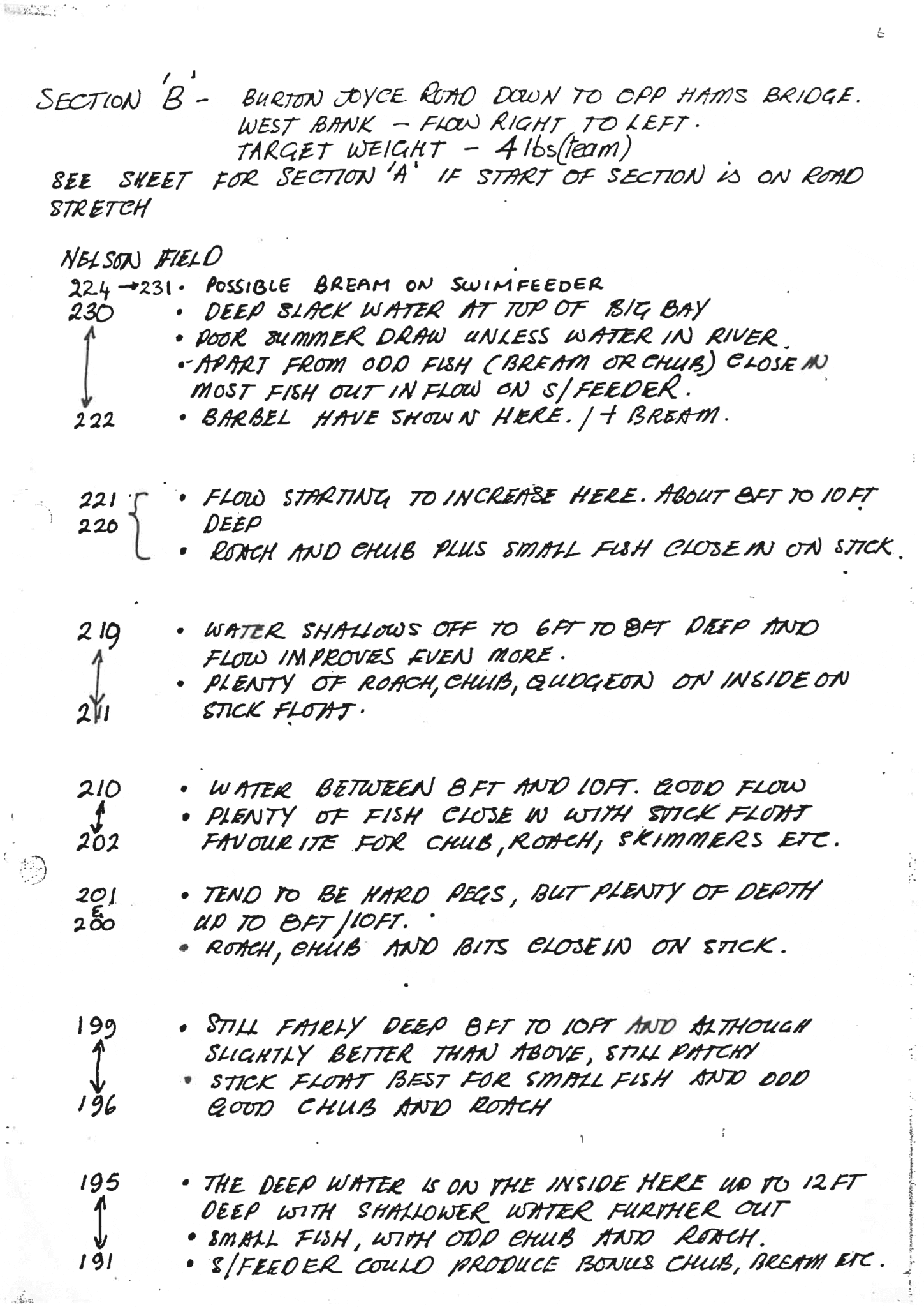 A Trent Insider’s Guide - Bob Roberts – Fishing information for the ...