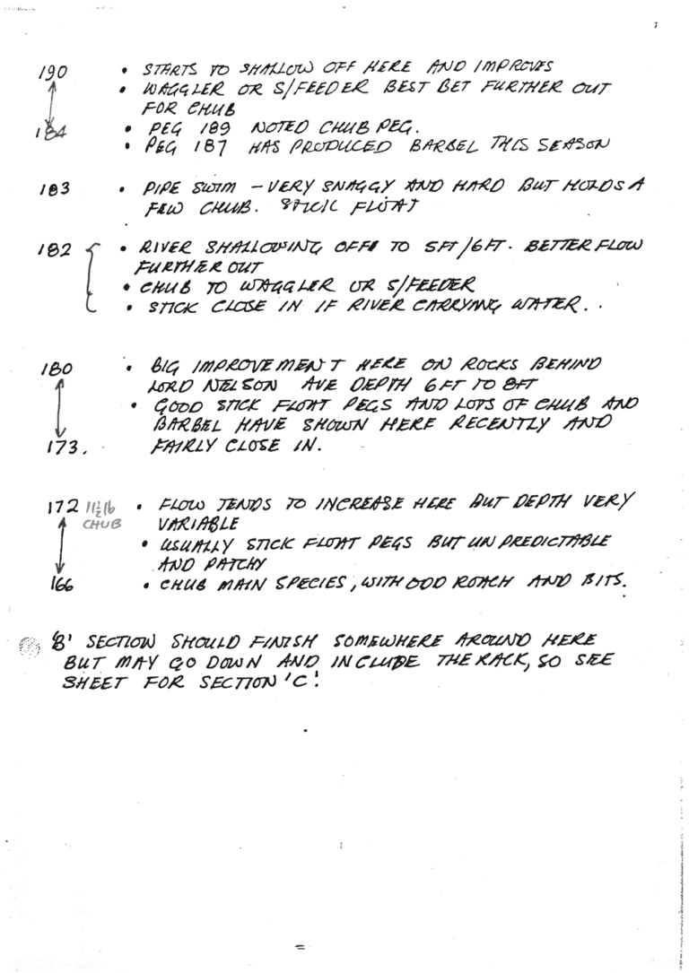 A Trent Insider’s Guide - Bob Roberts – Fishing information for the ...