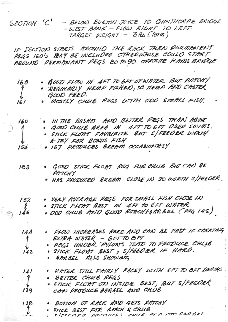 A Trent Insider’s Guide - Bob Roberts – Fishing information for the ...