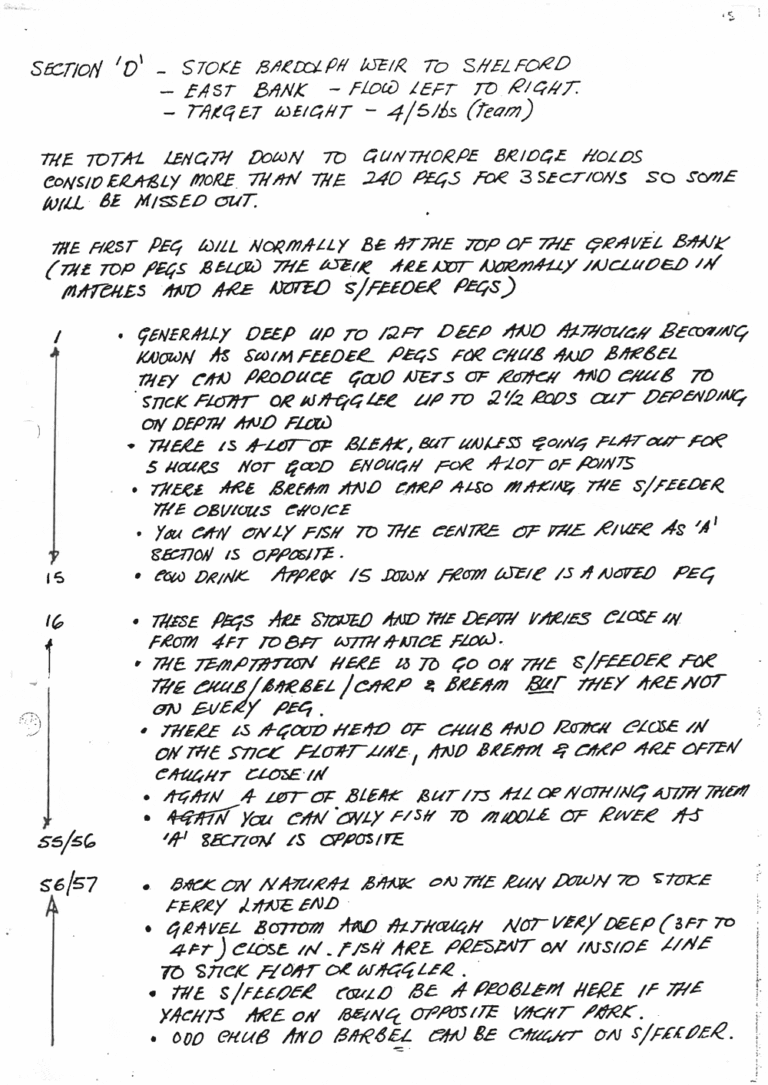 A Trent Insider’s Guide - Bob Roberts – Fishing information for the ...