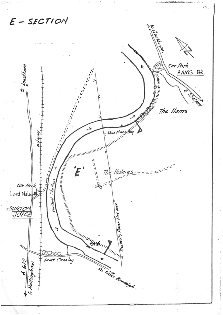 A Trent Insider’s Guide - Bob Roberts – Fishing information for the ...