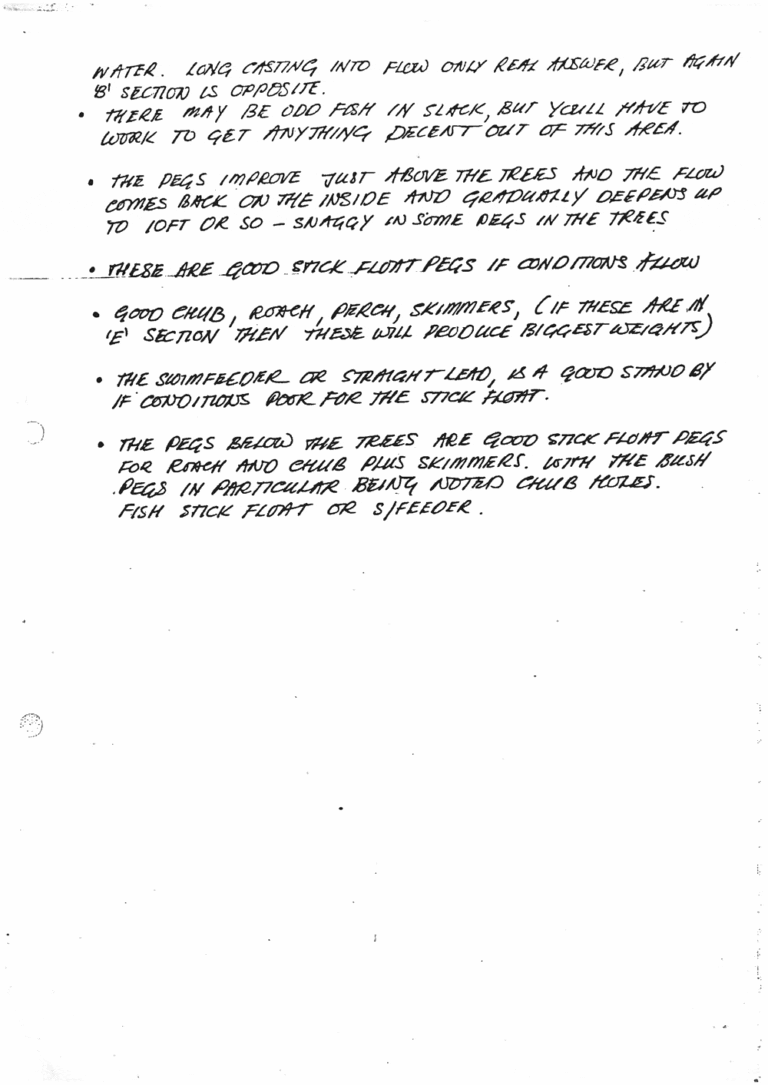 A Trent Insider’s Guide - Bob Roberts – Fishing information for the ...