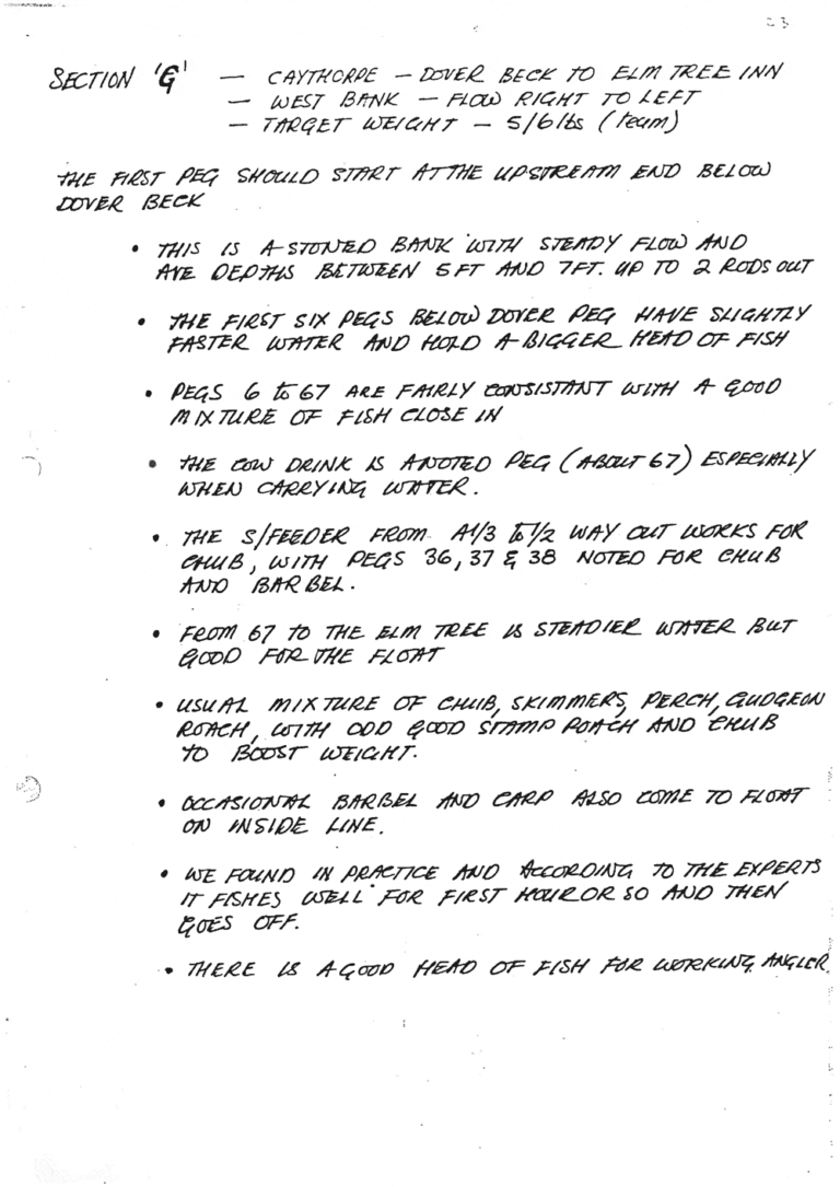 A Trent Insider’s Guide - Bob Roberts – Fishing information for the ...