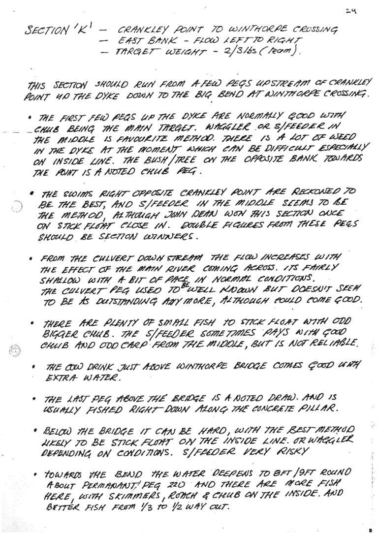 A Trent Insider’s Guide - Bob Roberts – Fishing information for the ...