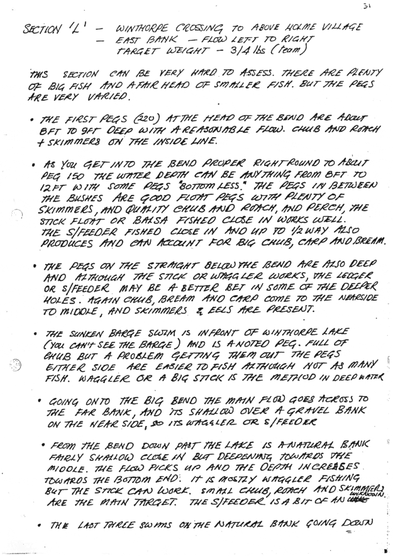 A Trent Insider’s Guide - Bob Roberts – Fishing information for the ...