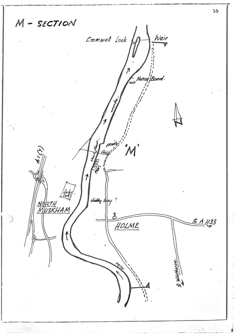 A Trent Insider’s Guide - Bob Roberts – Fishing information for the ...