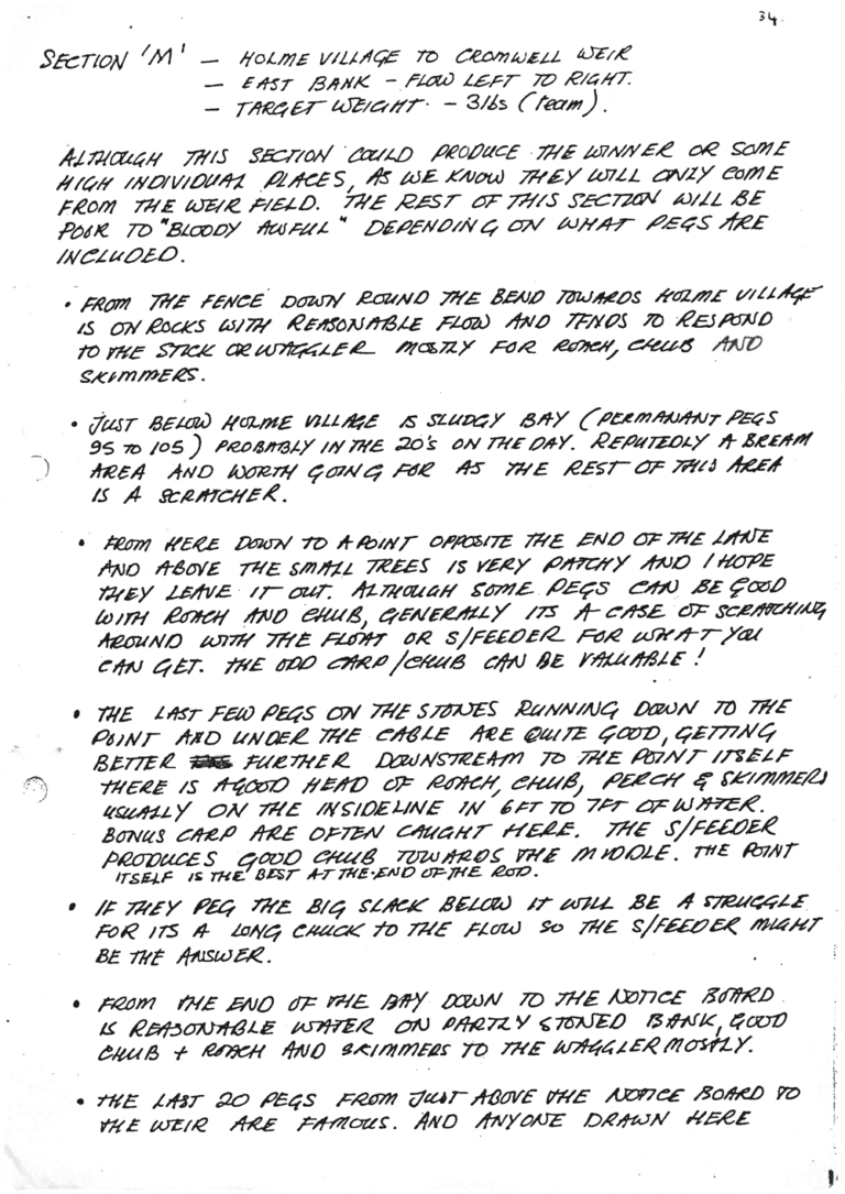 A Trent Insider’s Guide - Bob Roberts – Fishing information for the ...