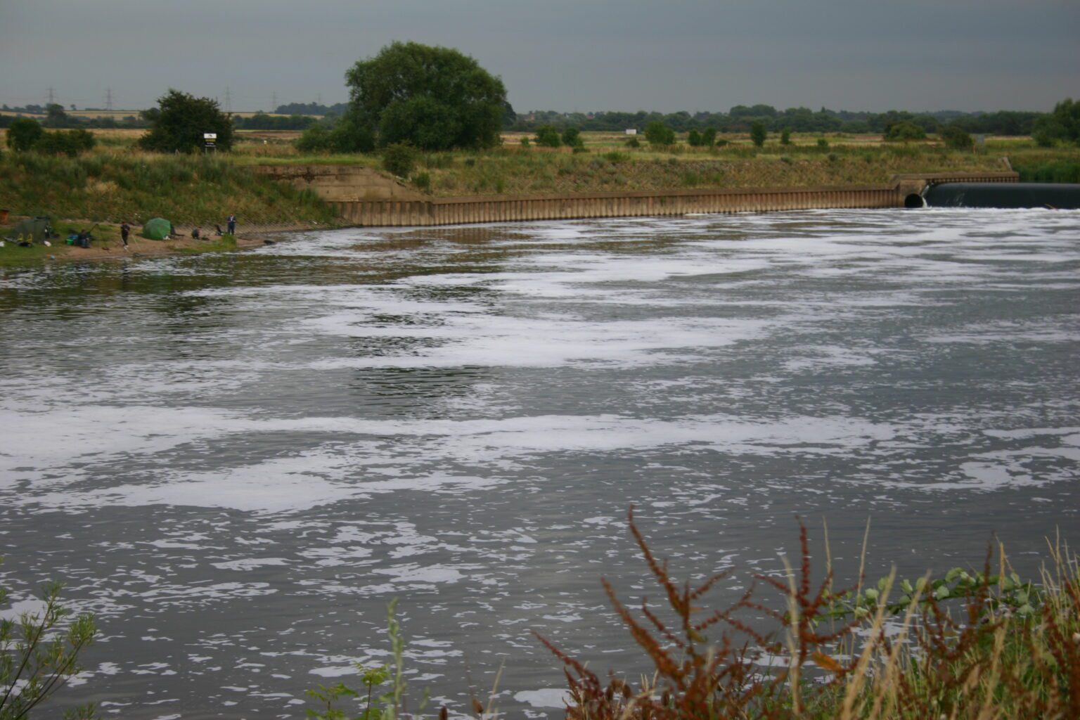 A Trent Insider’s Guide - Bob Roberts – Fishing information for the ...