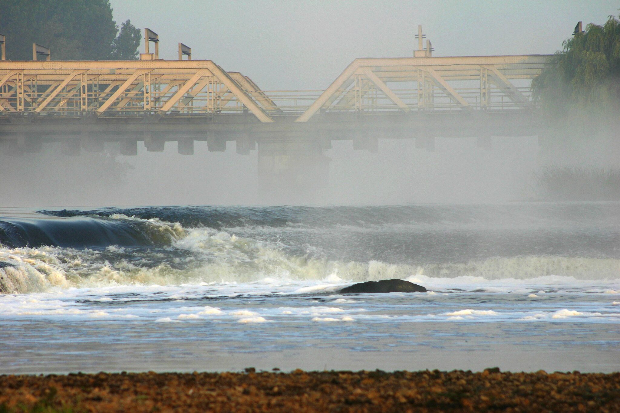 The Ultimate Trent Guide - Bob Roberts – Fishing information for the ...