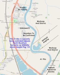 The Ultimate Trent Guide - Bob Roberts – Fishing information for the ...