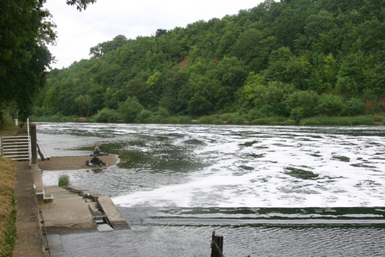 A Trent Insider’s Guide - Bob Roberts – Fishing information for the ...