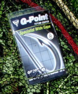 Effective Barbel Rigs – Part One - Bob Roberts – Fishing information ...