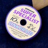 Effective Barbel Rigs – Part One - Bob Roberts – Fishing information ...